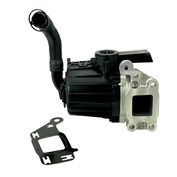 A4720108262 Genuine Detroit Diesel Oil Seperator — ADVANCED TRUCK PARTS