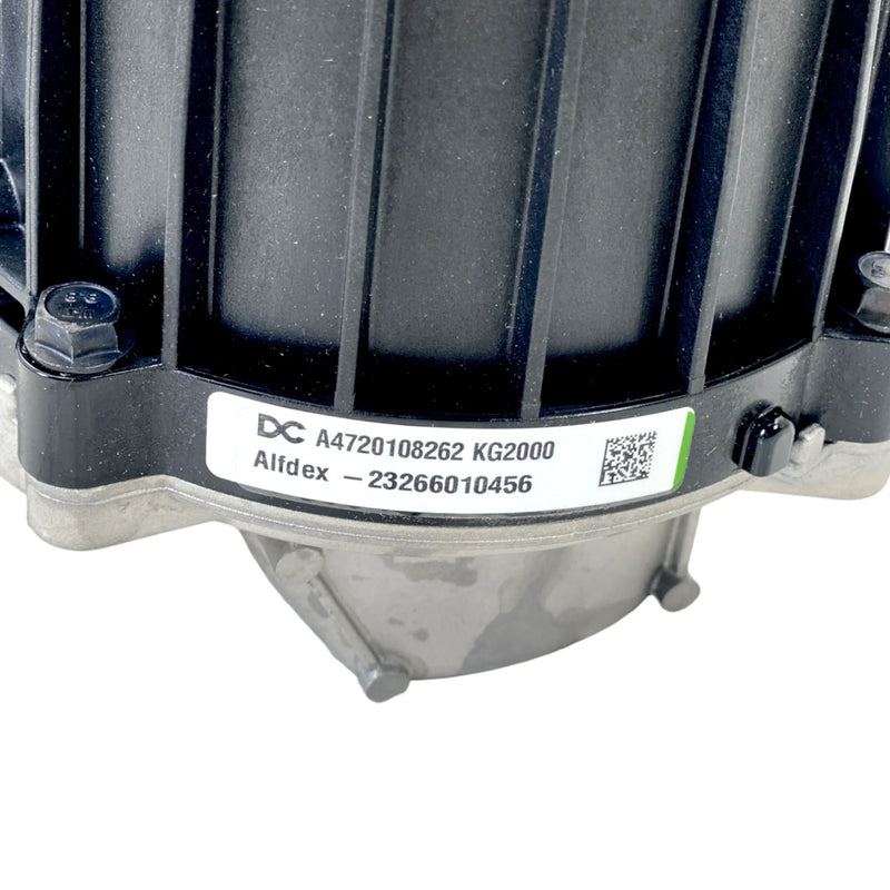 A4720108262 Genuine Detroit Diesel Oil Seperator — ADVANCED TRUCK PARTS