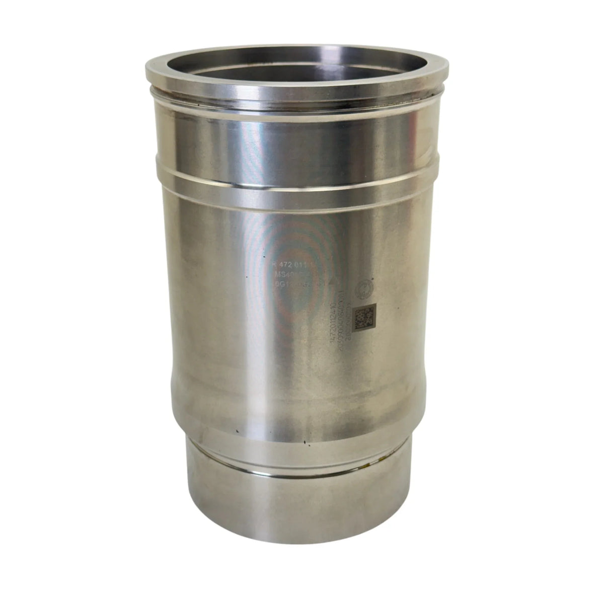 DDE A4720111910 Genuine Detroit Diesel Cylinder Liner Kit — ADVANCED ...