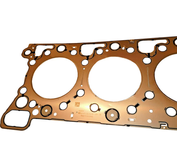 A4720161420 Genuine Detroit Diesel Head Gasket – ADVANCED TRUCK PARTS