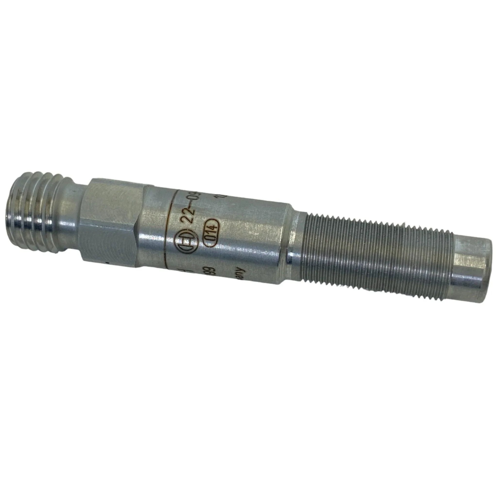 A4720700746 Genuine Detroit Diesel Doser Injector Valve — ADVANCED ...