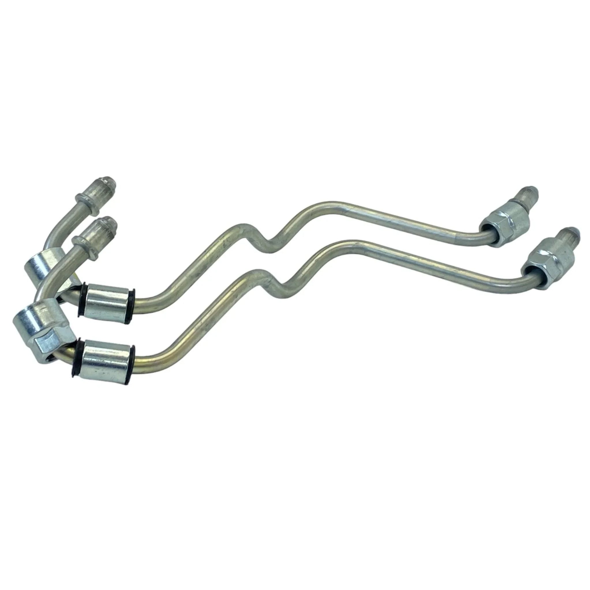 A4720709232 Oem Detroit Diesel Kit-High Pressure Fuel Line — ADVANCED ...
