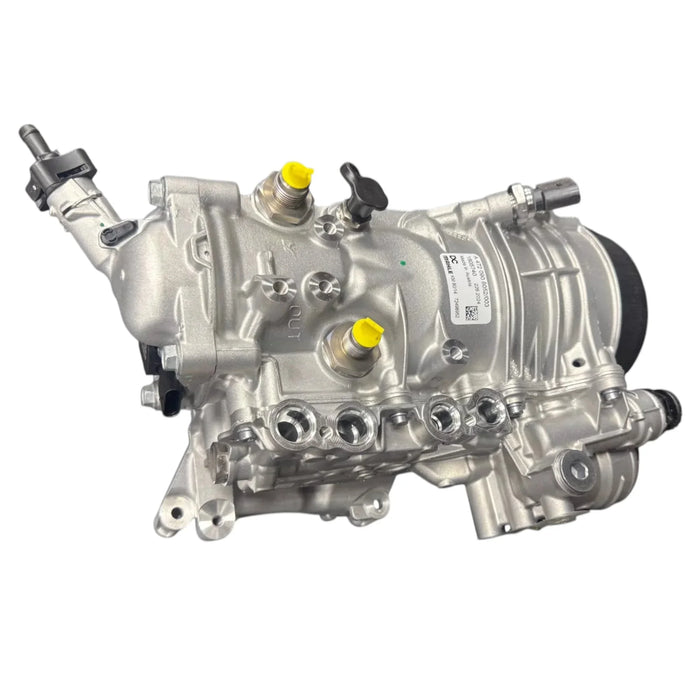 A4720906052 Genuine Detroit Diesel Fuel Filter Module Assembly ...