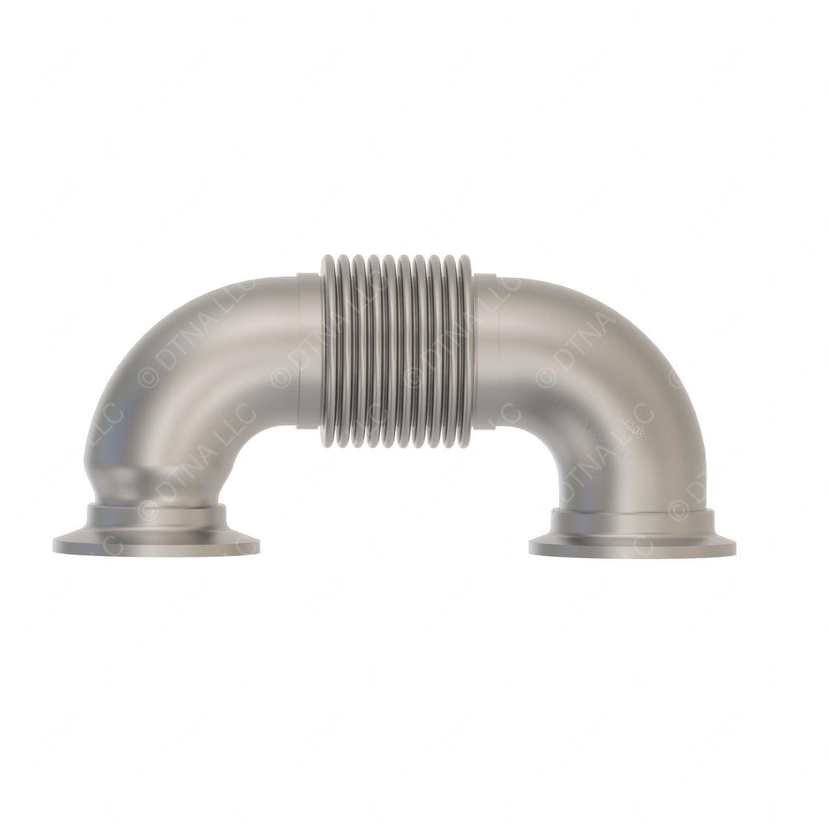 A4721401208 Genuine Detroit Diesel EGR Pipe — ADVANCED TRUCK PARTS