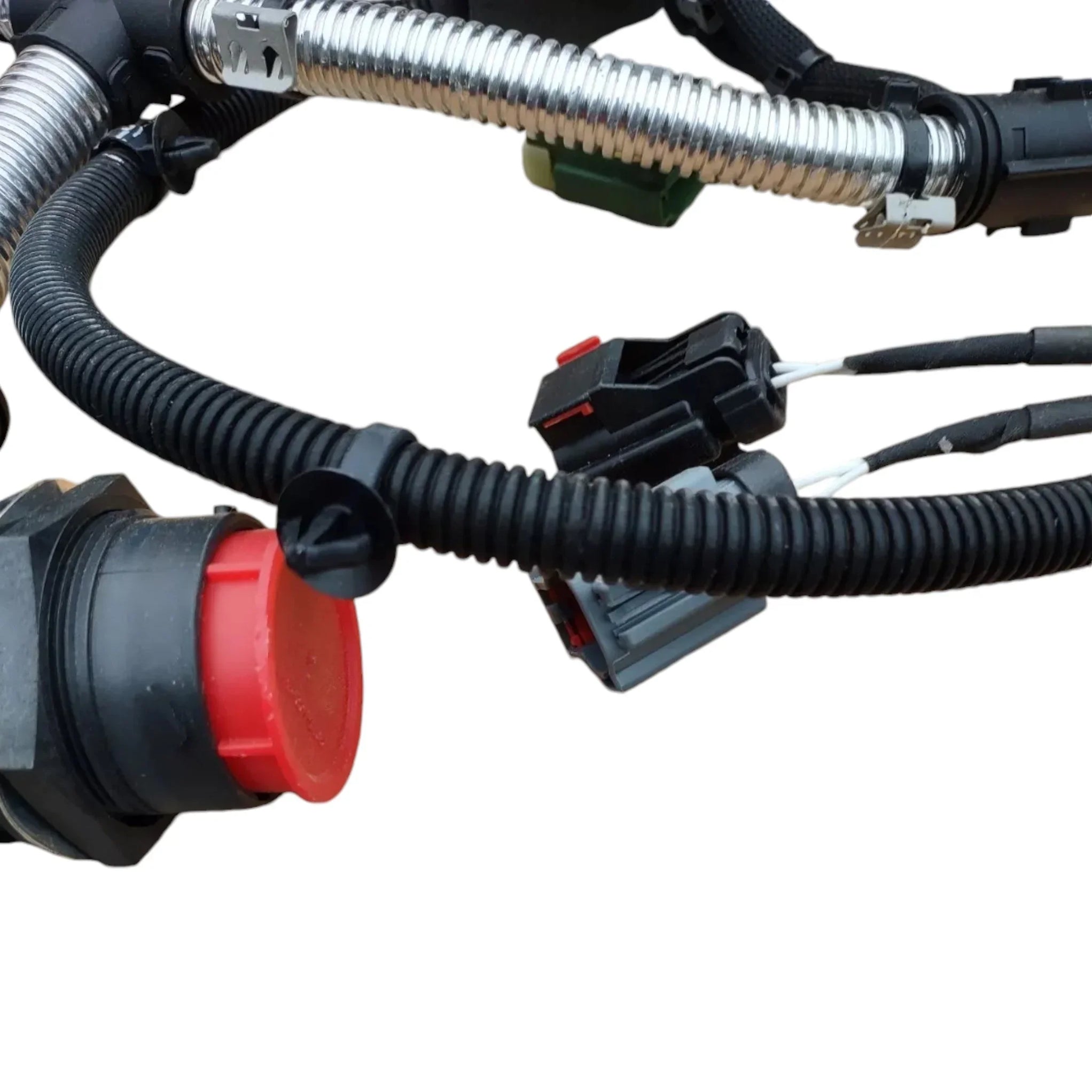 A4721502320 Genuine Detroit Diesel Aftertreatment Control Module Wirin ...