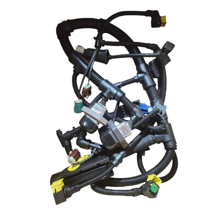 A4721504420 Genuine Detroit Diesel Electrical Wiring Harness – ADVANCED ...