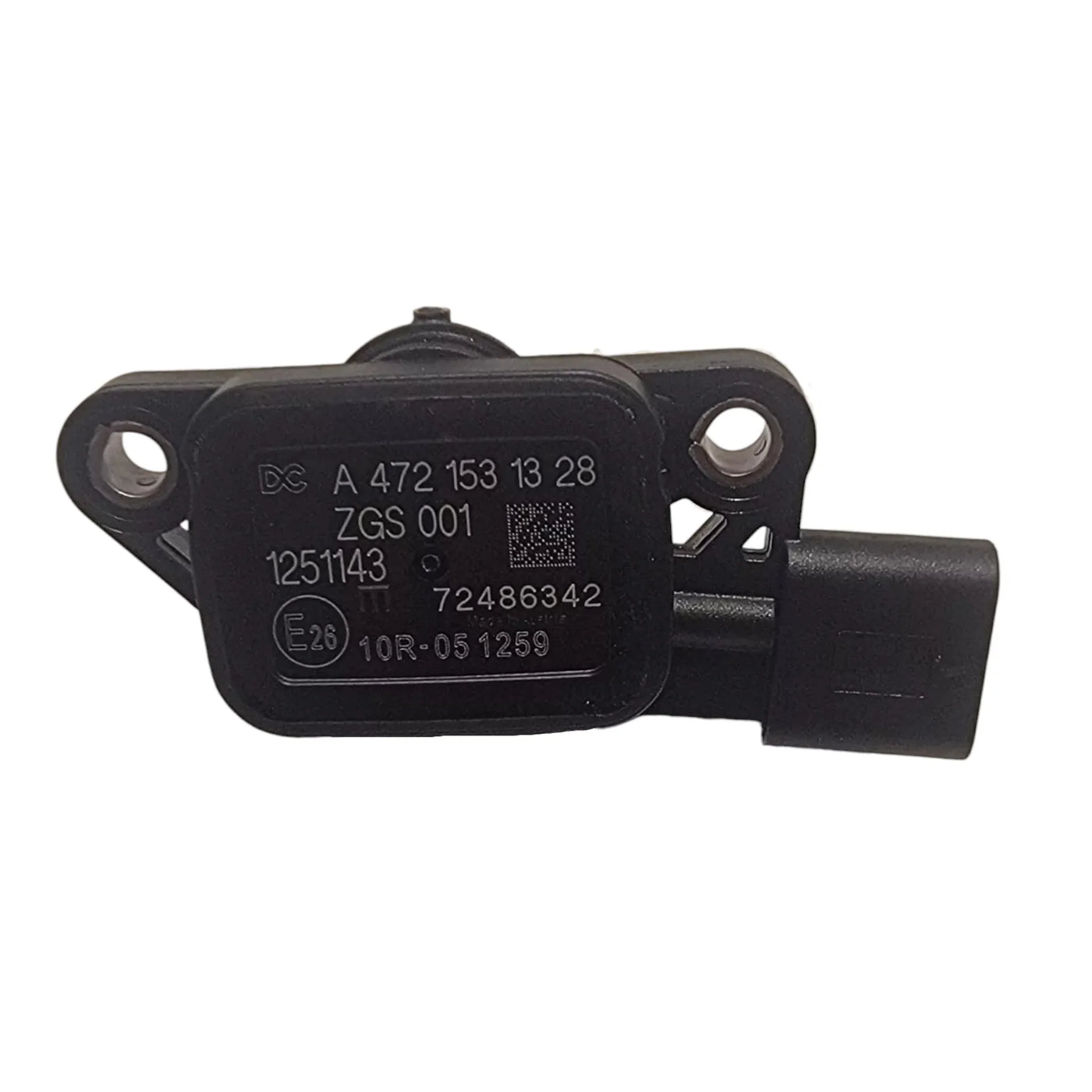 A4721531328 Genuine Detroit Diesel Fill Level Sensor Water Seperator ...