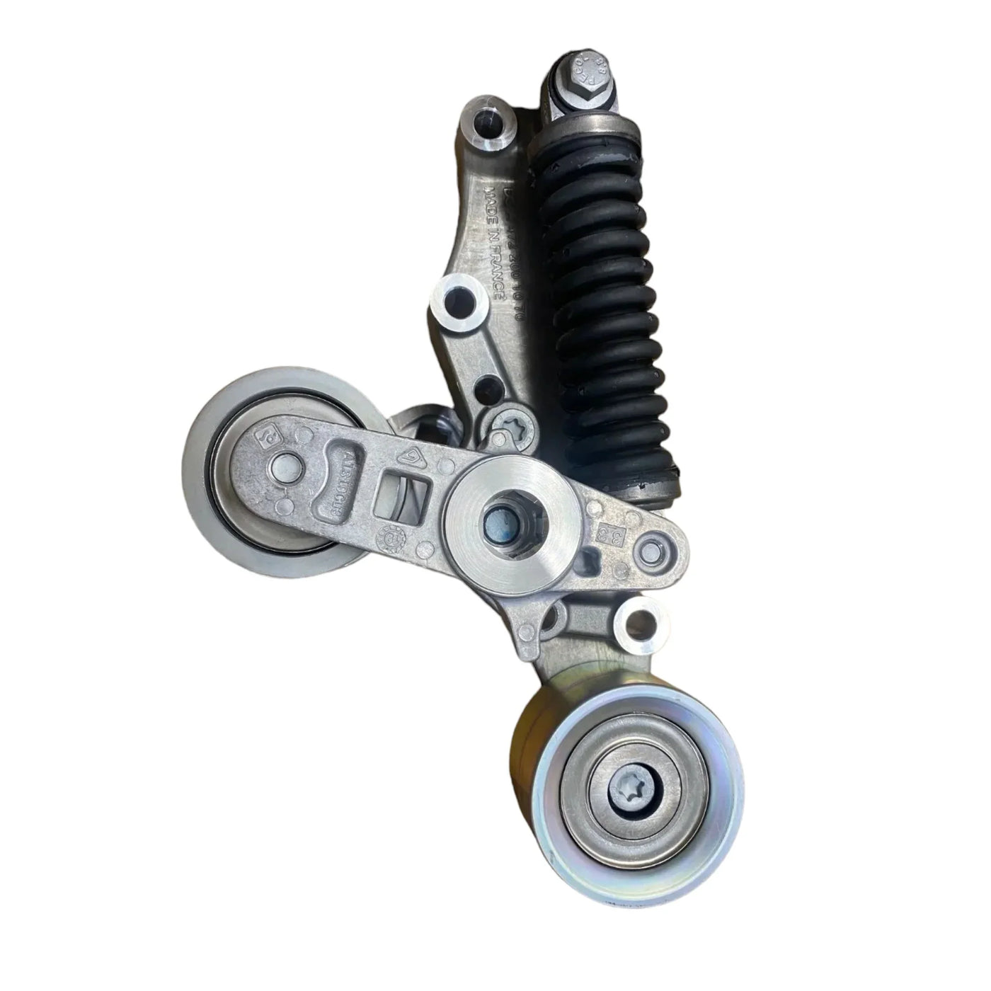 A4722000570 Genuine Detroit Diesel Timing Belt Tensioner — ADVANCED ...