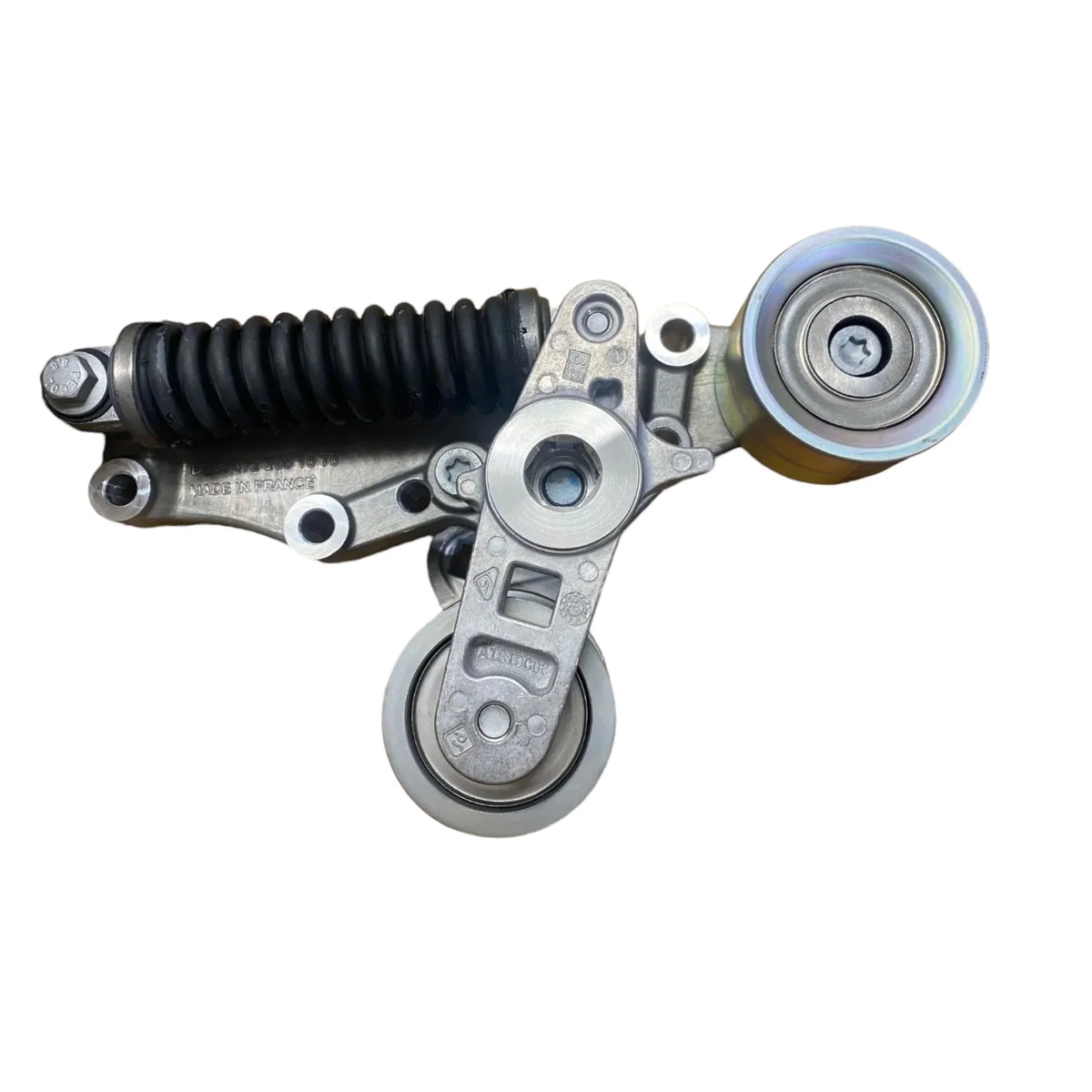 A4722000570 Genuine Detroit Diesel Timing Belt Tensioner — ADVANCED ...