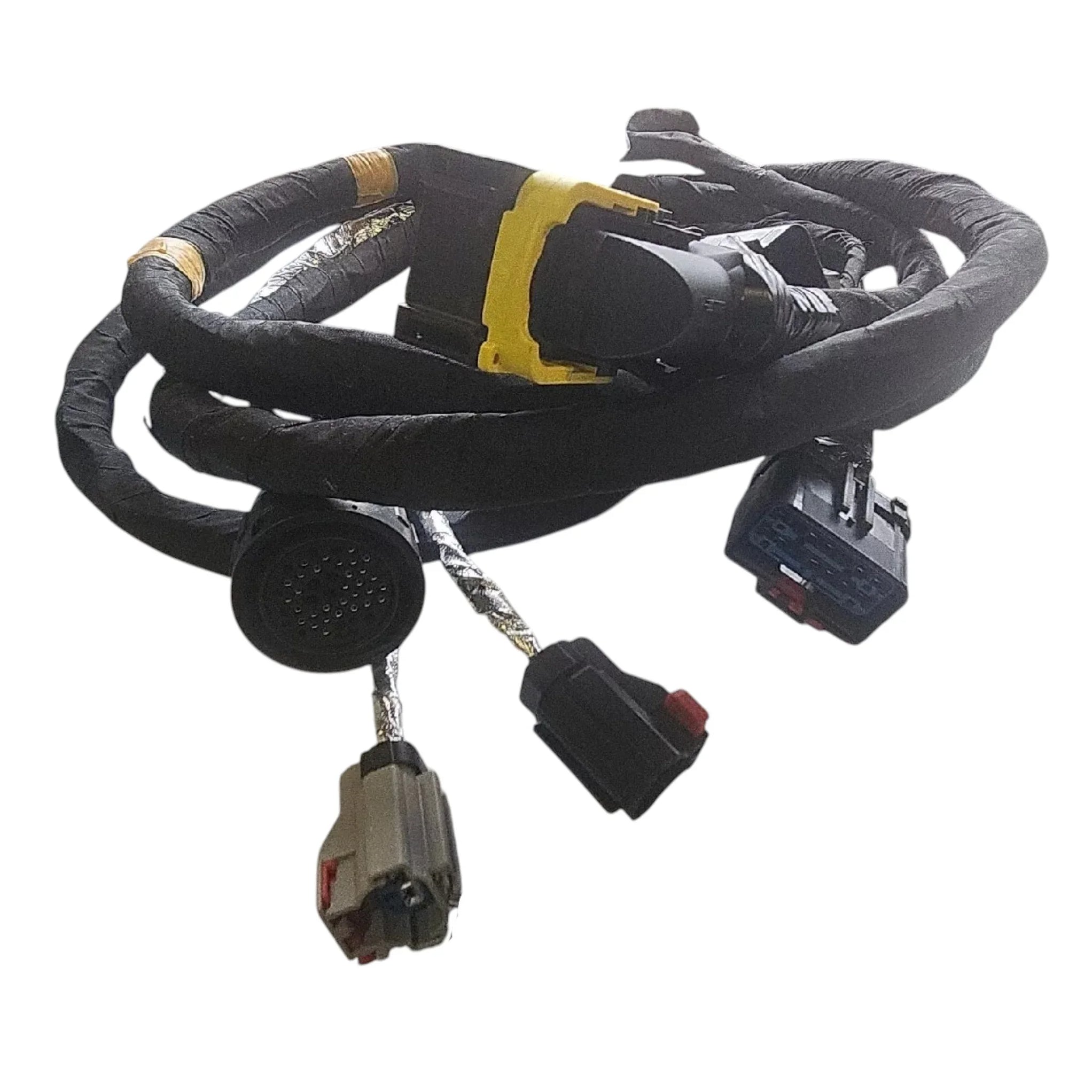 A66-03217-002 Genuine Freightliner Wiring Harness – ADVANCED TRUCK PARTS