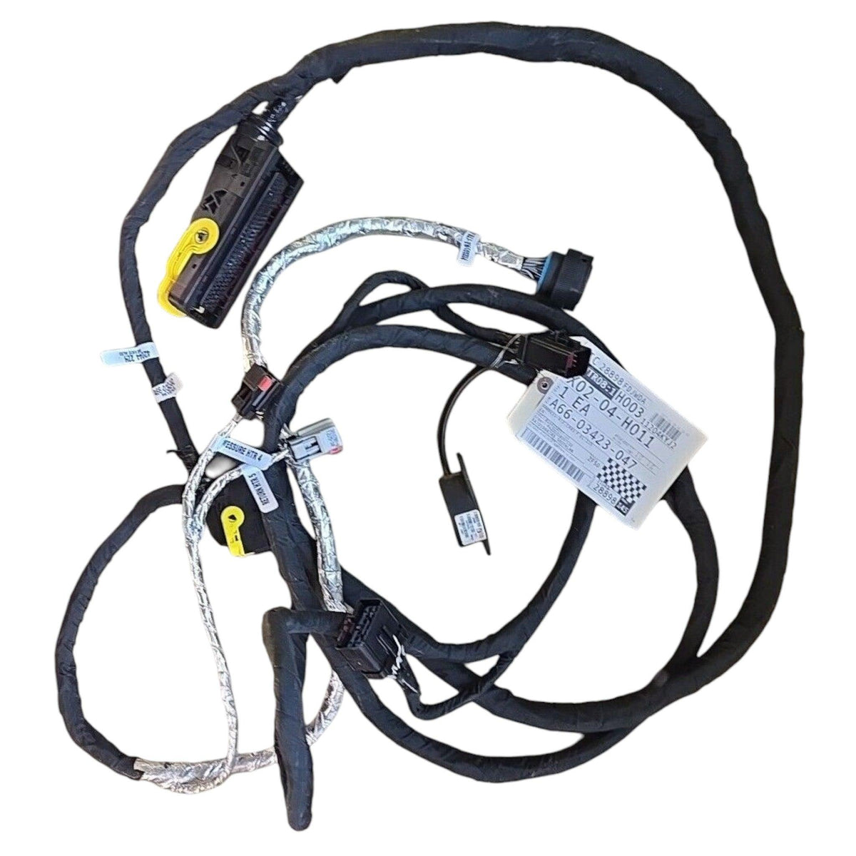 A66-03423-047 Genuine Freightliner Aftertreatment Device Wiring Harnes — ADVANCED TRUCK PARTS