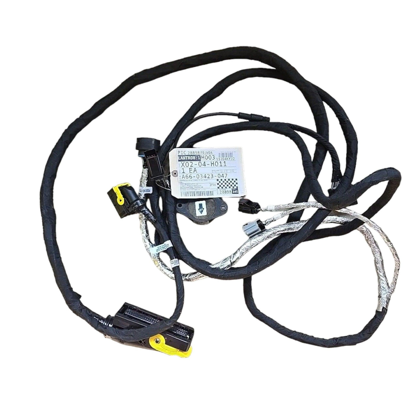 A66-03423-047 Genuine Freightliner Aftertreatment Device Wiring Harnes — ADVANCED TRUCK PARTS