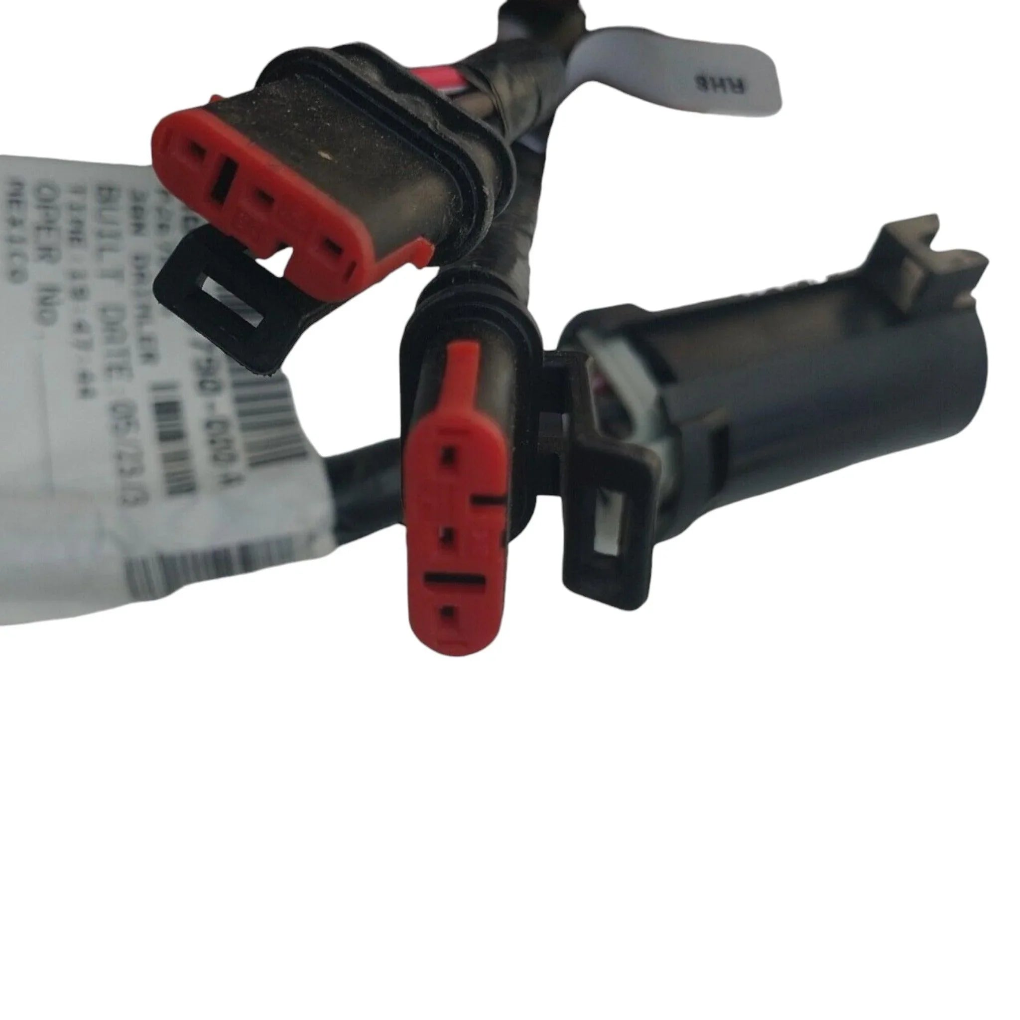A66-18790-000 Genuine Freightliner Rear Light Harness – ADVANCED TRUCK ...