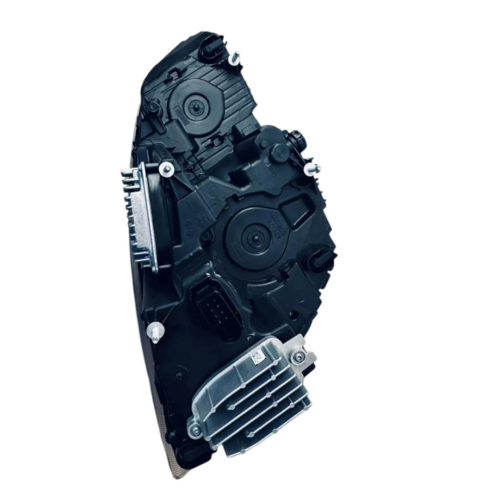 A66-01405-004 Genuine Freightliner Left Side Headlight – ADVANCED TRUCK ...