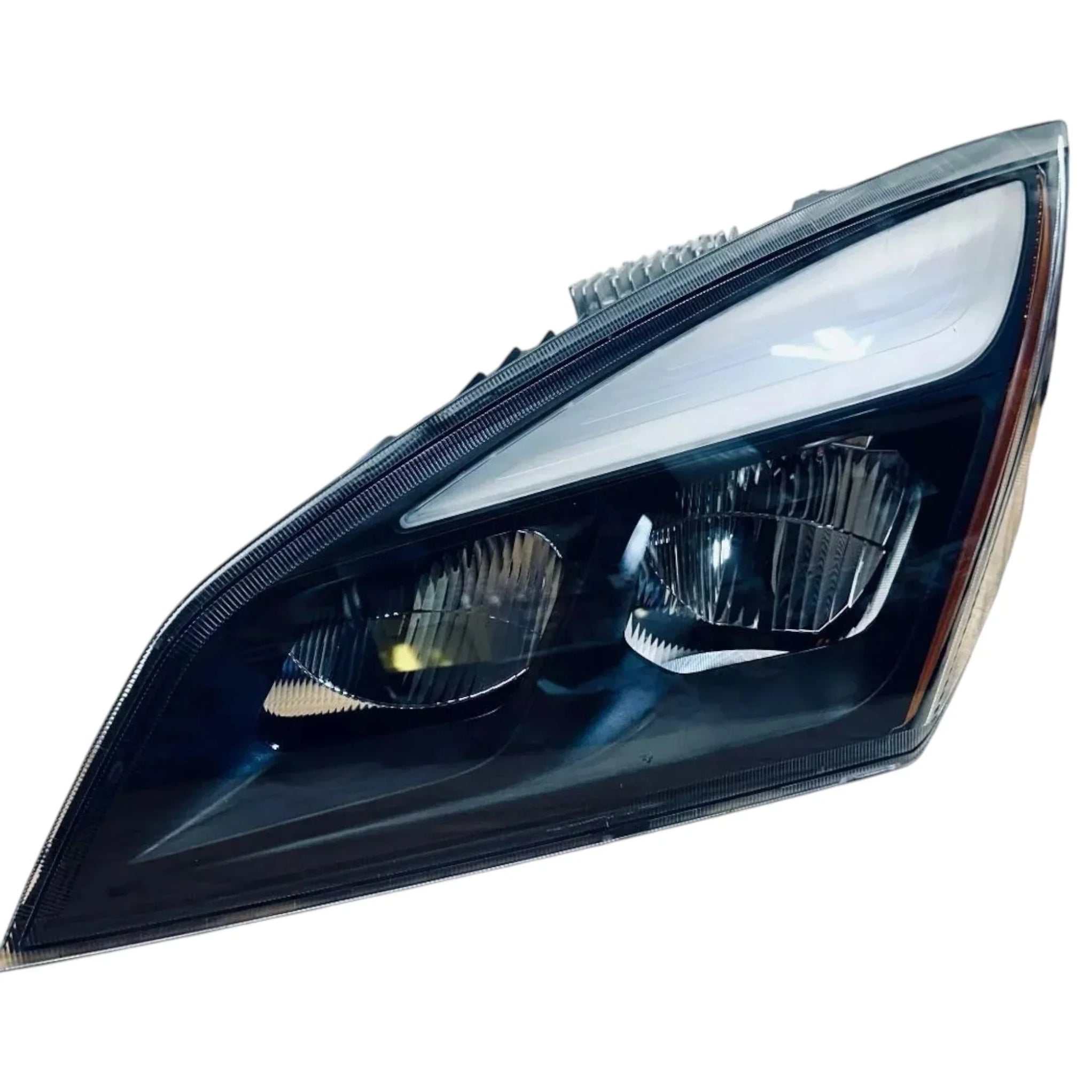 A66-01405-004 Genuine Freightliner Left Side Headlight – ADVANCED TRUCK ...