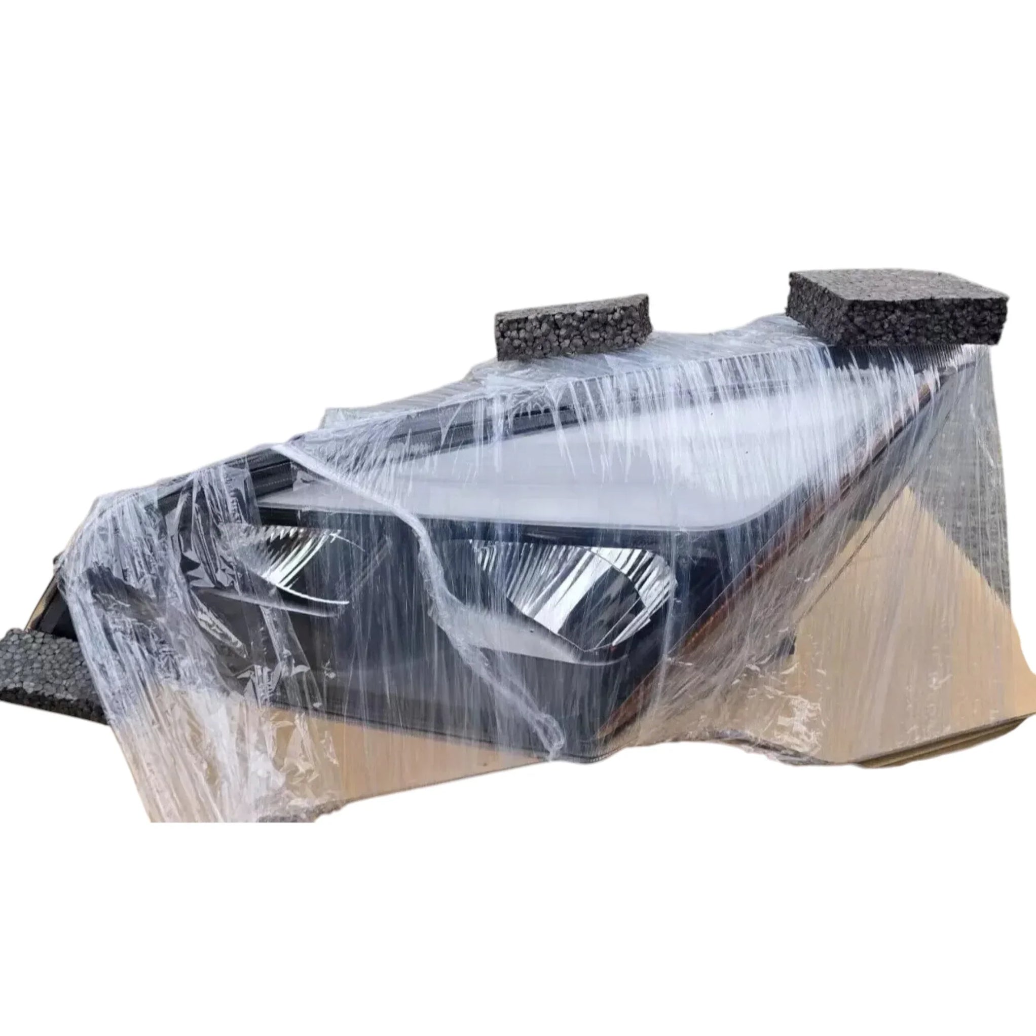 A66-01405-004 Genuine Freightliner Left Side Headlight – ADVANCED TRUCK ...