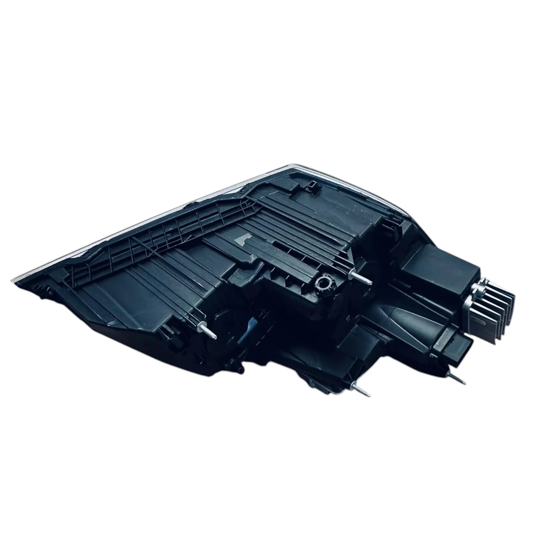 A66-01405-004 Genuine Freightliner Left Side Headlight – ADVANCED TRUCK ...