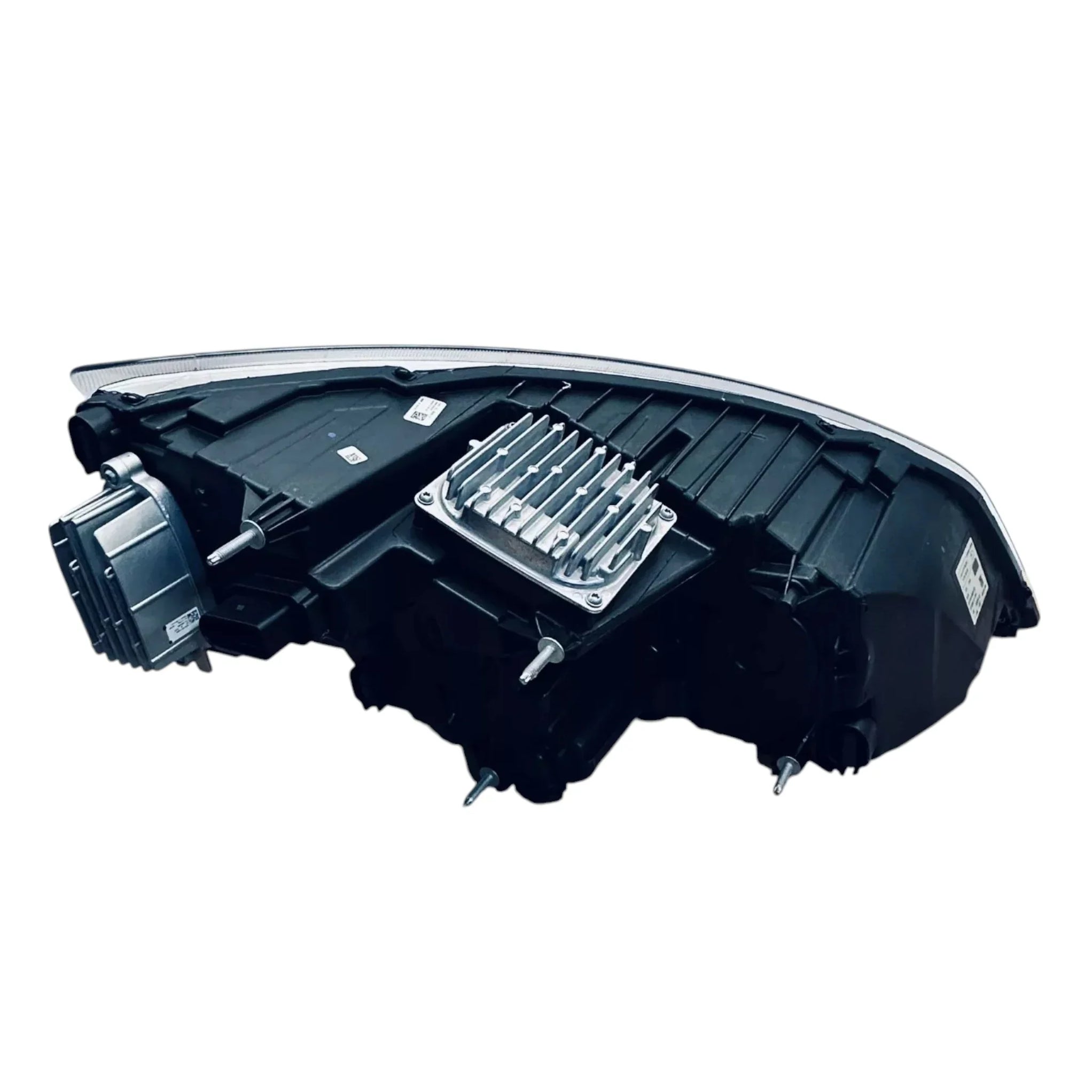 A66-01405-004 Genuine Freightliner Left Side Headlight – ADVANCED TRUCK ...