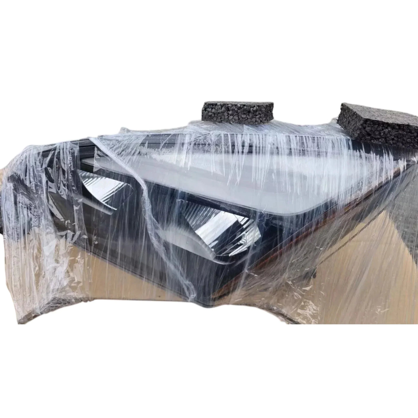 A66-01405-004 Genuine Freightliner Left Side Headlight – ADVANCED TRUCK ...