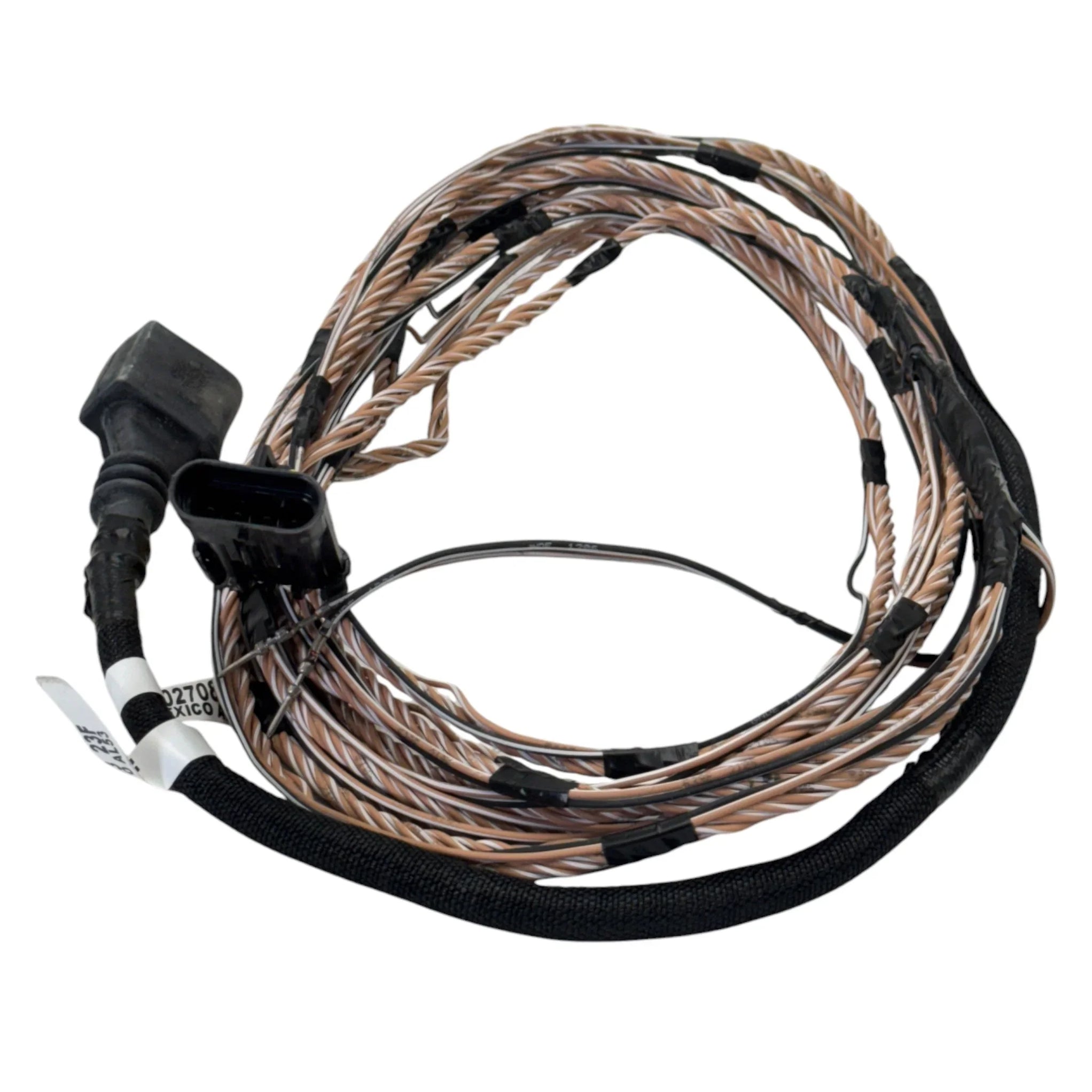 A66-02708-001 Genuine Freightliner Chassis Wiring Harness – ADVANCED ...