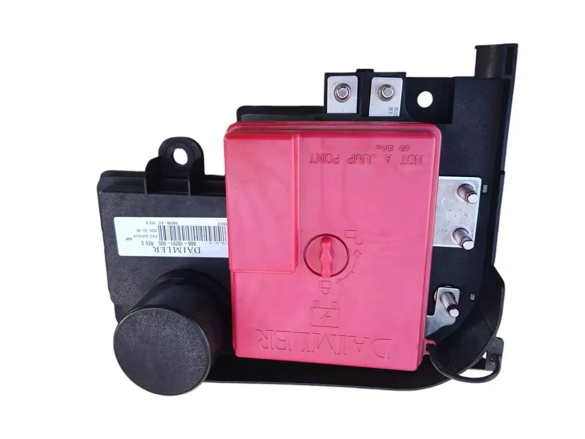 A66-10291-005 Genuine Freightliner Battery Cable Access Module ...