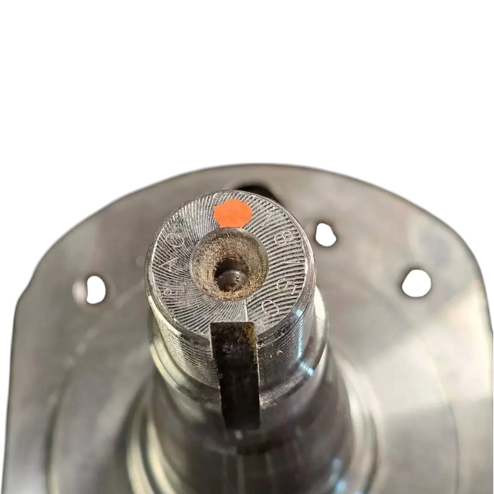 A6803321501 Genuine Dana Steering Spindle Knuckle – ADVANCED TRUCK PARTS