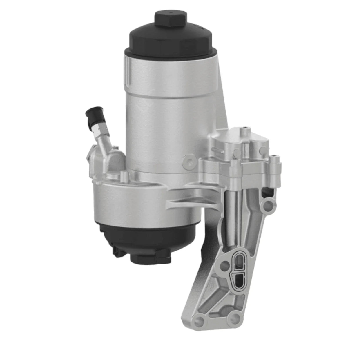DDE A9060903052 Genuine Detroit Diesel Fuel Filter Housing — ADVANCED ...