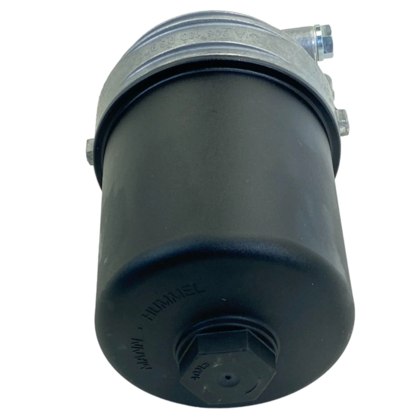 A9061800397 Genuine Detroit Diesel Oil Centrifuge Housing — ADVANCED ...
