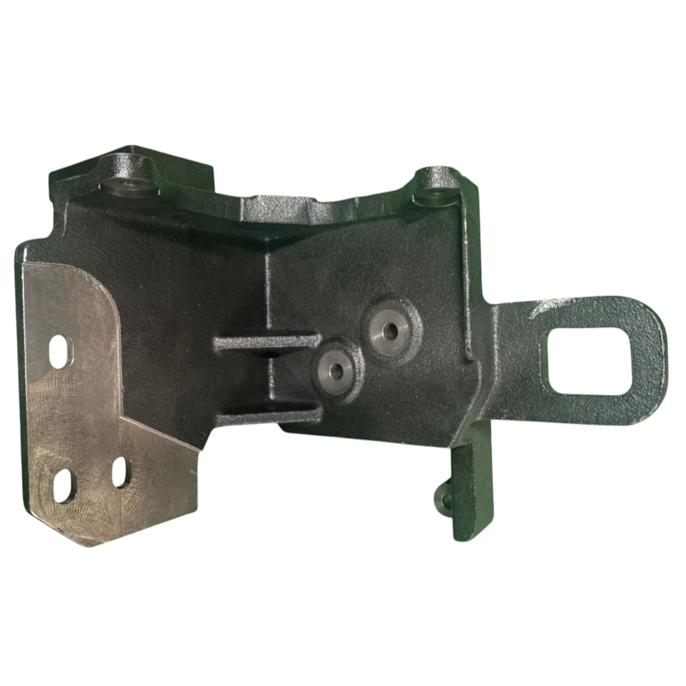 A9062361430 Genuine Detroit Diesel A/C Compressor Mounting Bracket ...