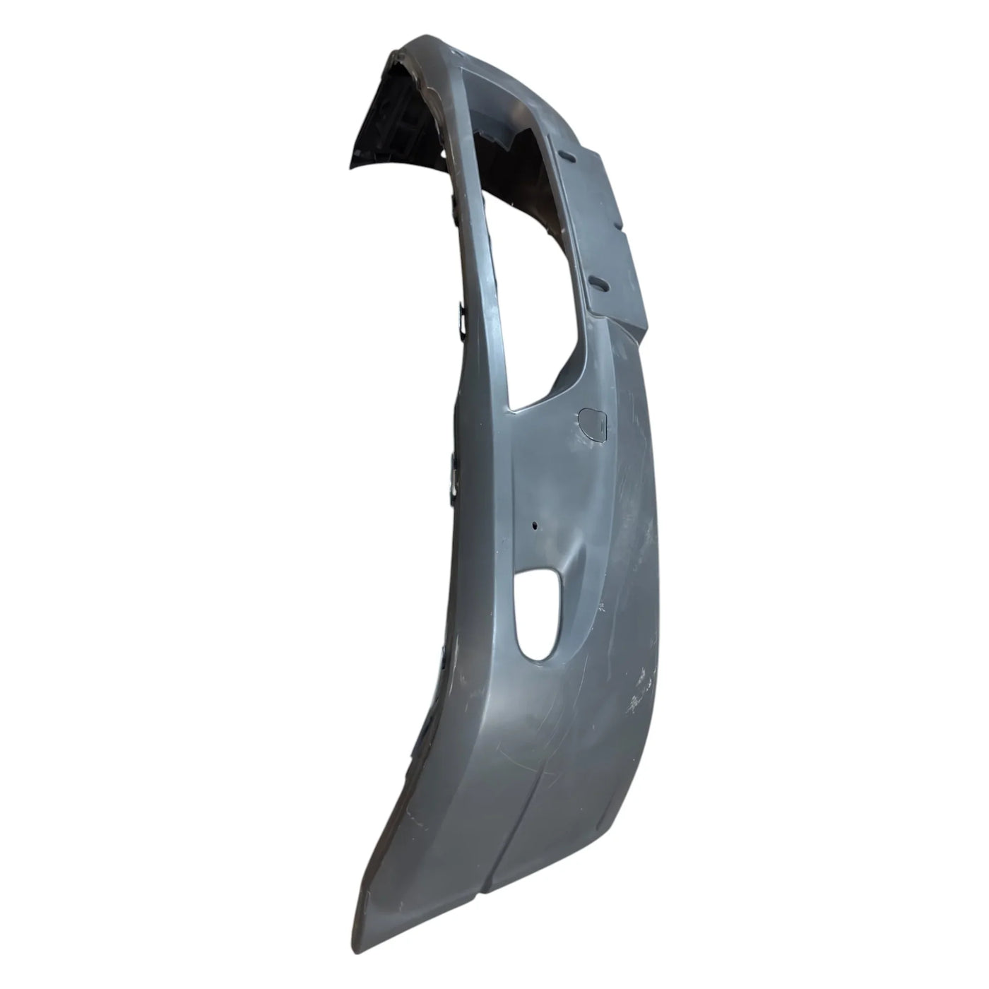 90688000 70 Genuine Freightliner Front Bumper — ADVANCED TRUCK PARTS