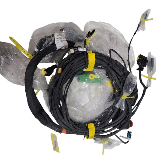 A92105928D001A000 Paccar Chassis Wiring Harness – ADVANCED TRUCK PARTS