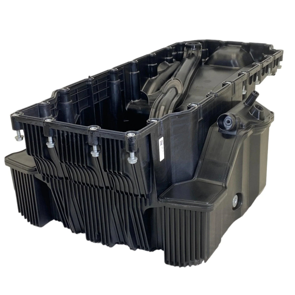 A9360104513 Genuine Detroit Diesel Oil Sump — ADVANCED TRUCK PARTS