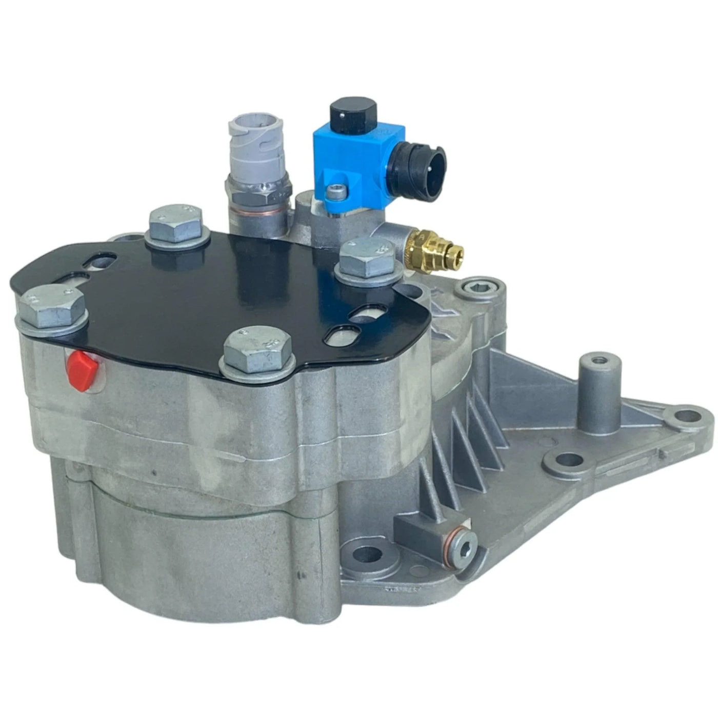 A9472600905 Genuine Detroit Diesel PTO Power Take Off — ADVANCED TRUCK ...