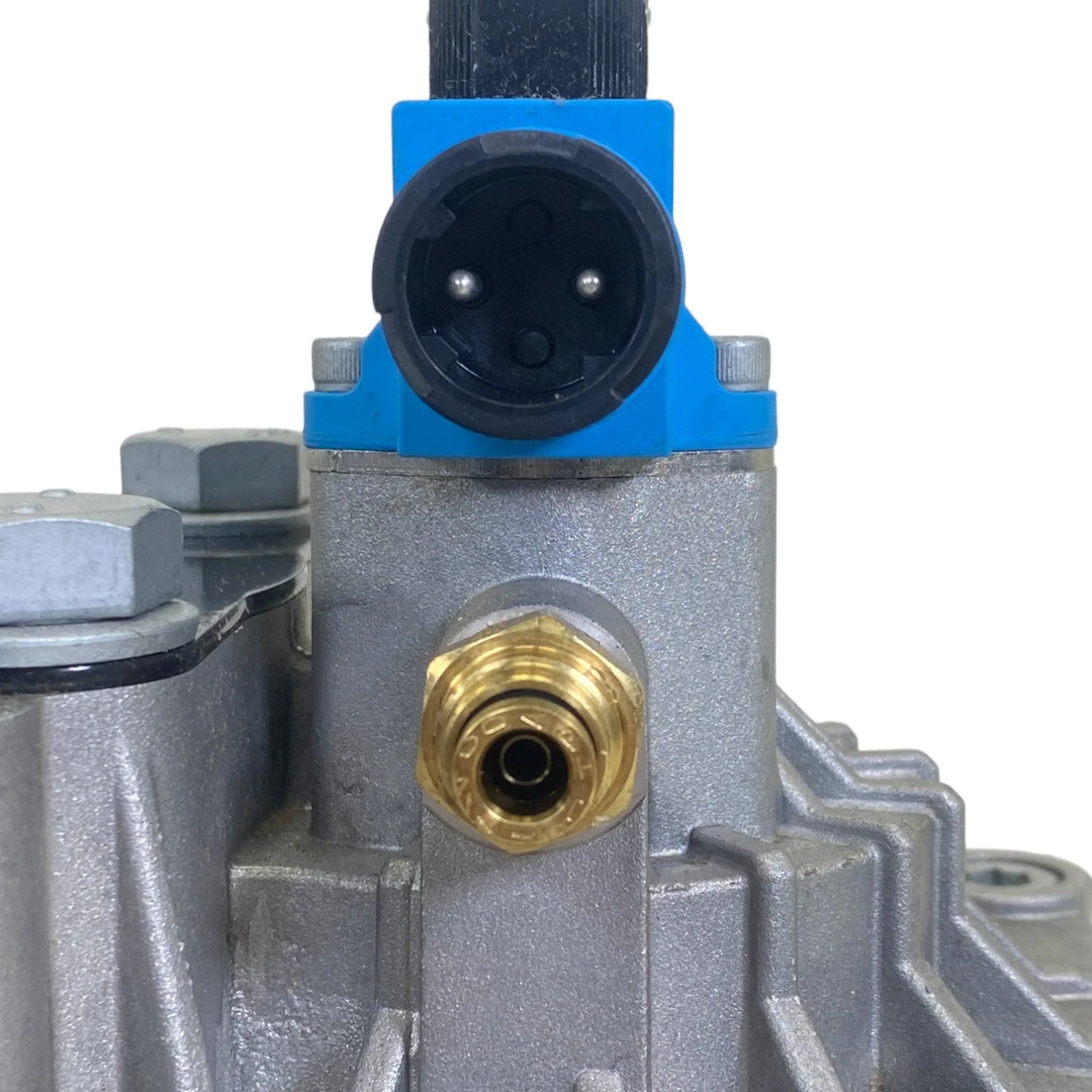 A9472600905 Genuine Detroit Diesel PTO Power Take Off — ADVANCED TRUCK ...