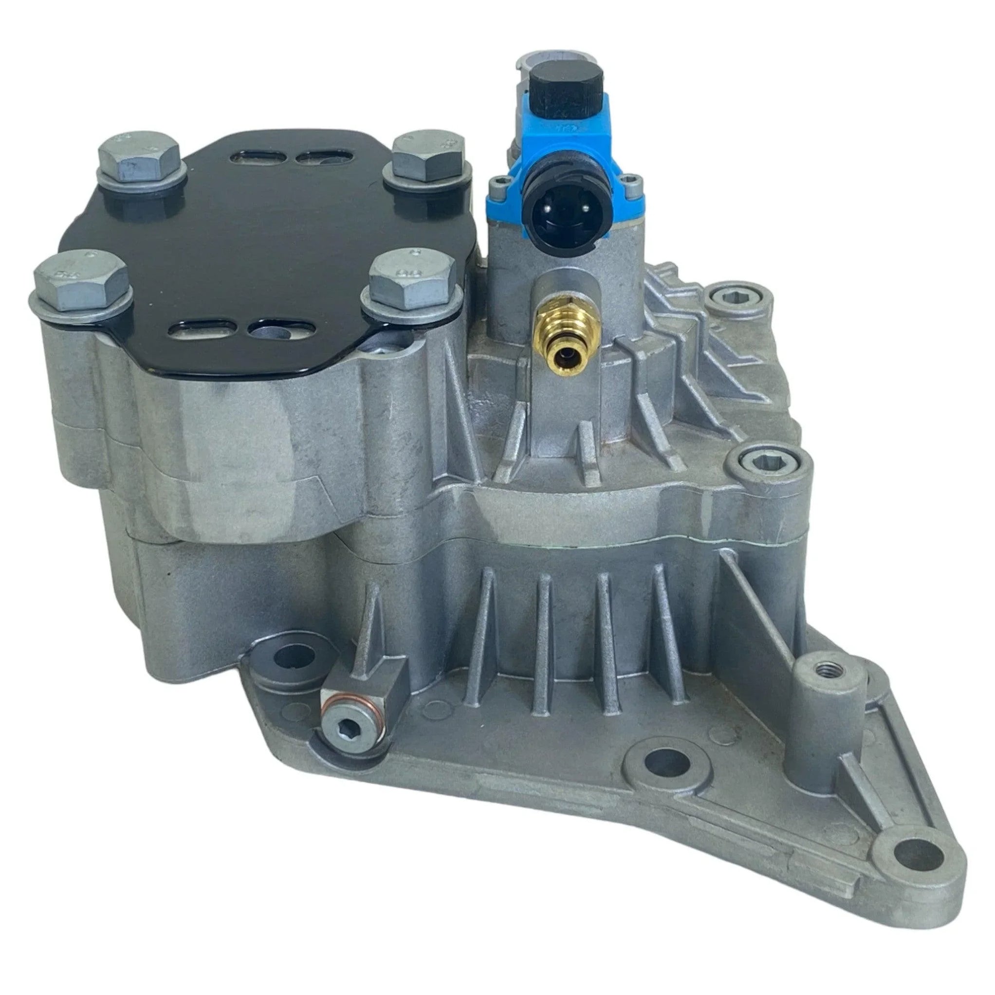 A9472600905 Genuine Detroit Diesel PTO Power Take Off — ADVANCED TRUCK ...