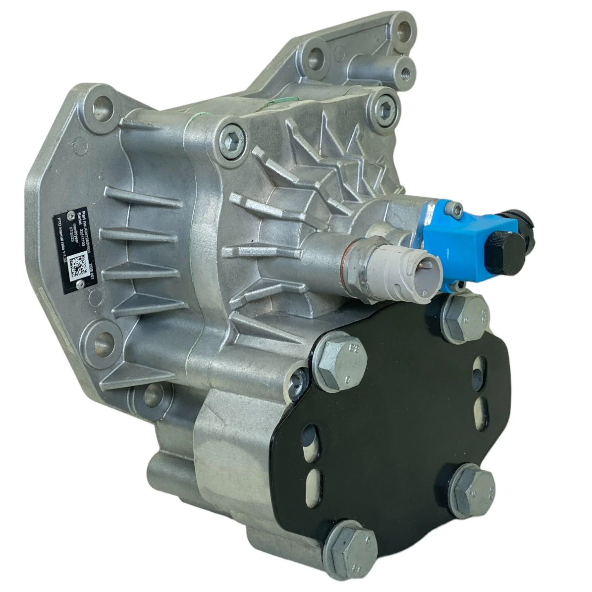 A9472600905 Genuine Detroit Diesel PTO Power Take Off — ADVANCED TRUCK ...