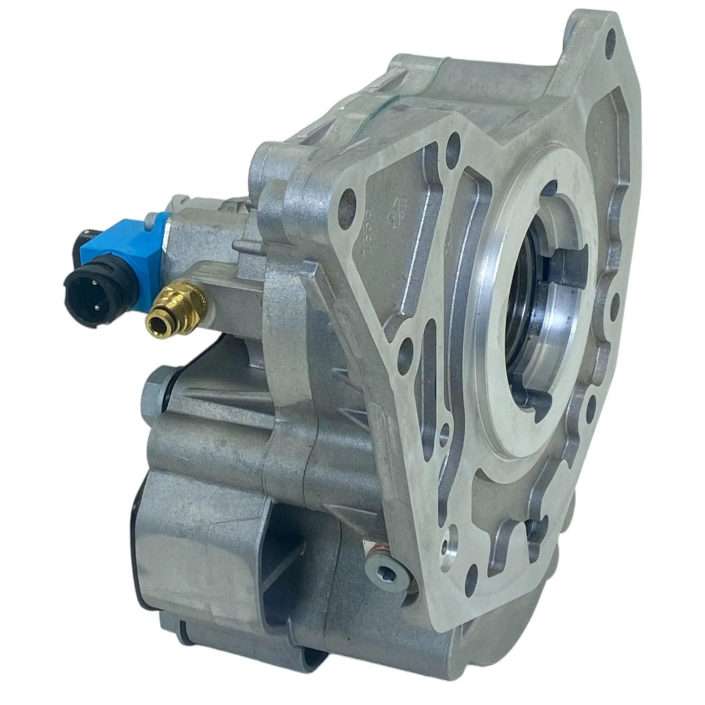 A9472600905 Genuine Detroit Diesel PTO Power Take Off — ADVANCED TRUCK ...