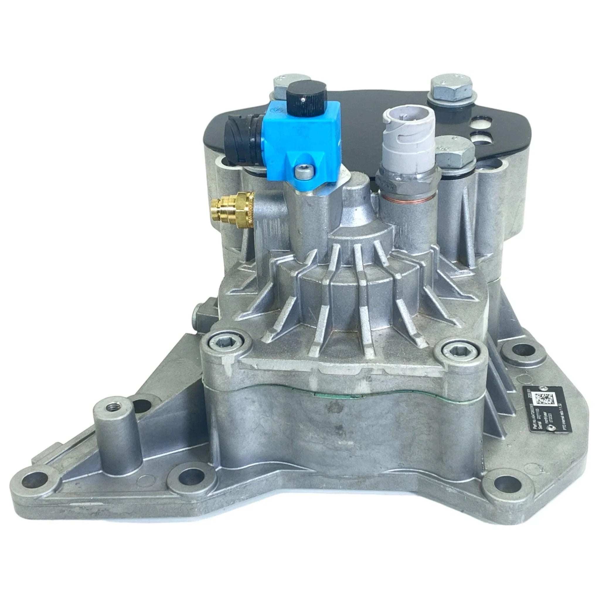 A9472600905 Genuine Detroit Diesel PTO Power Take Off — ADVANCED TRUCK ...