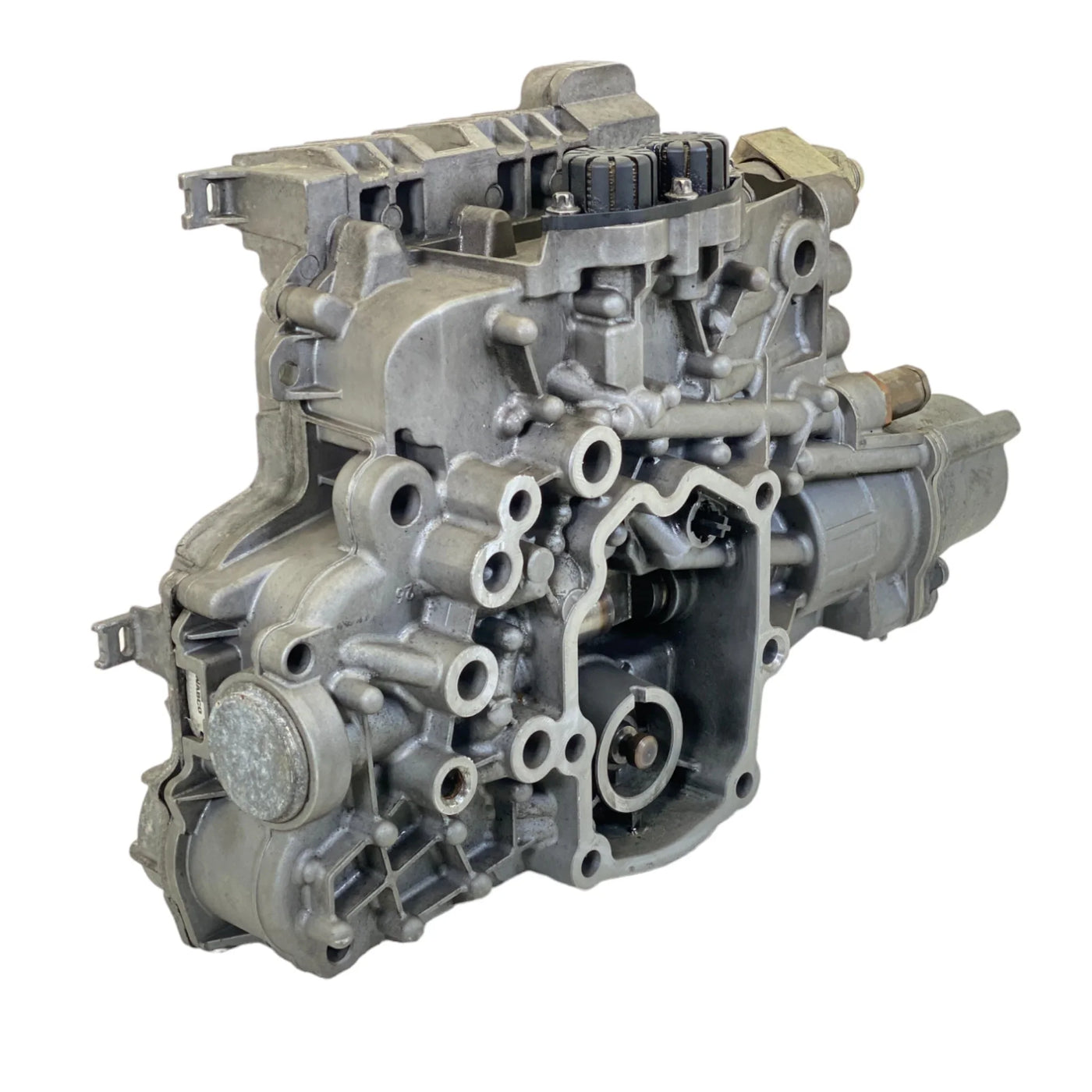 A9482600963 Genuine Detroit Diesel Transmission Positioner — ADVANCED ...