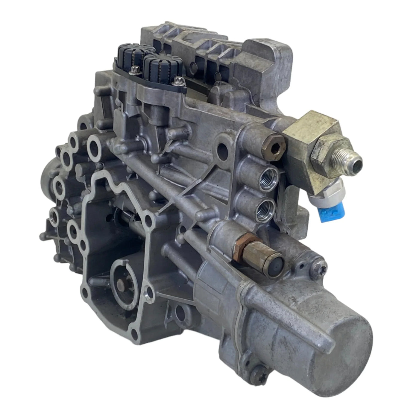A9482600963 Genuine Detroit Diesel Transmission Positioner — ADVANCED ...