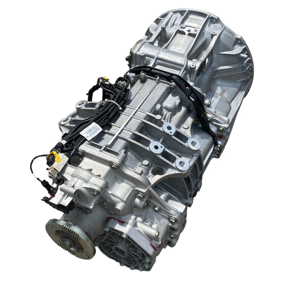 A9602600302RB Genuine Freightliner Automatic Transmission Assembly ...