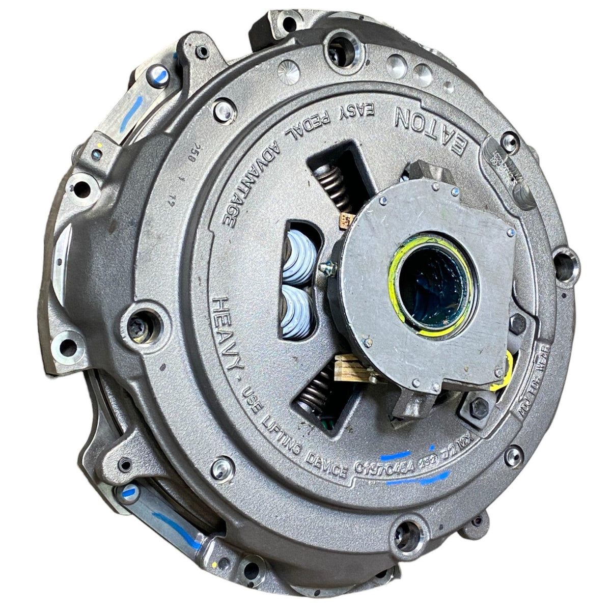 ABP N25 208925 94 Genuine Eaton Easy Pedal Advantage Clutch Manual Adj ...