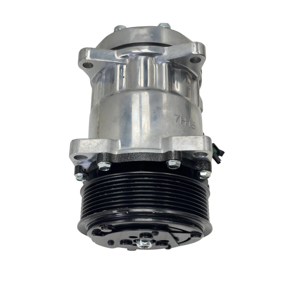 ABP N83 2025 04660 Genuine Alliance Compressor 12V — ADVANCED TRUCK PARTS