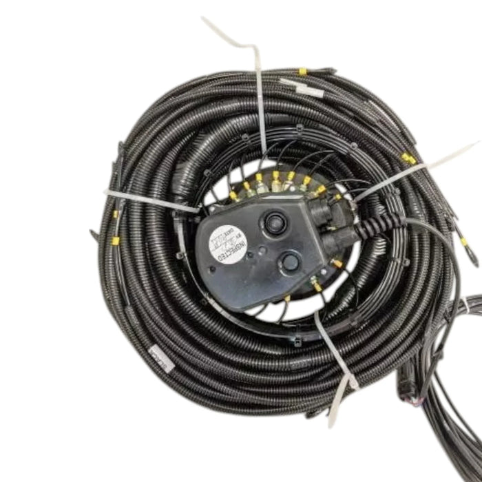 AC3112 1 Groeneveld Automatic Chassis Grease Pump — ADVANCED TRUCK PARTS