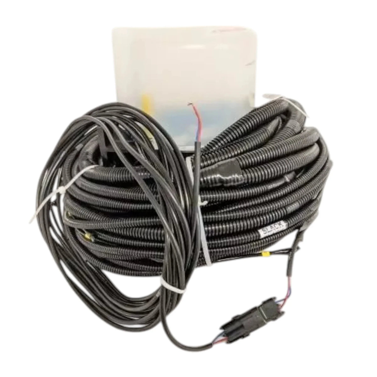 AC3112 1 Groeneveld Automatic Chassis Grease Pump — ADVANCED TRUCK PARTS