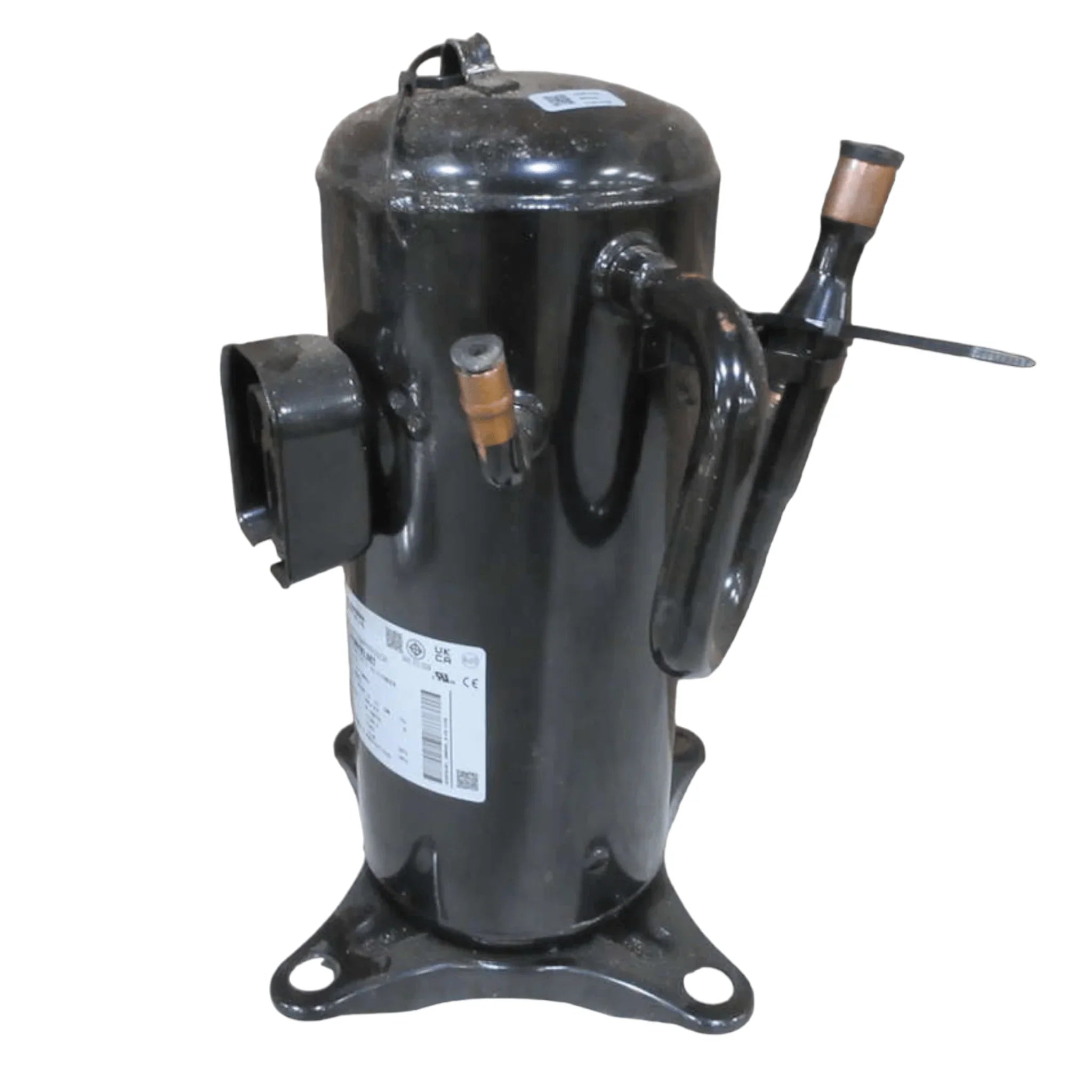 AE60YKLMT SCI Scroll Compressor A Series – ADVANCED TRUCK PARTS