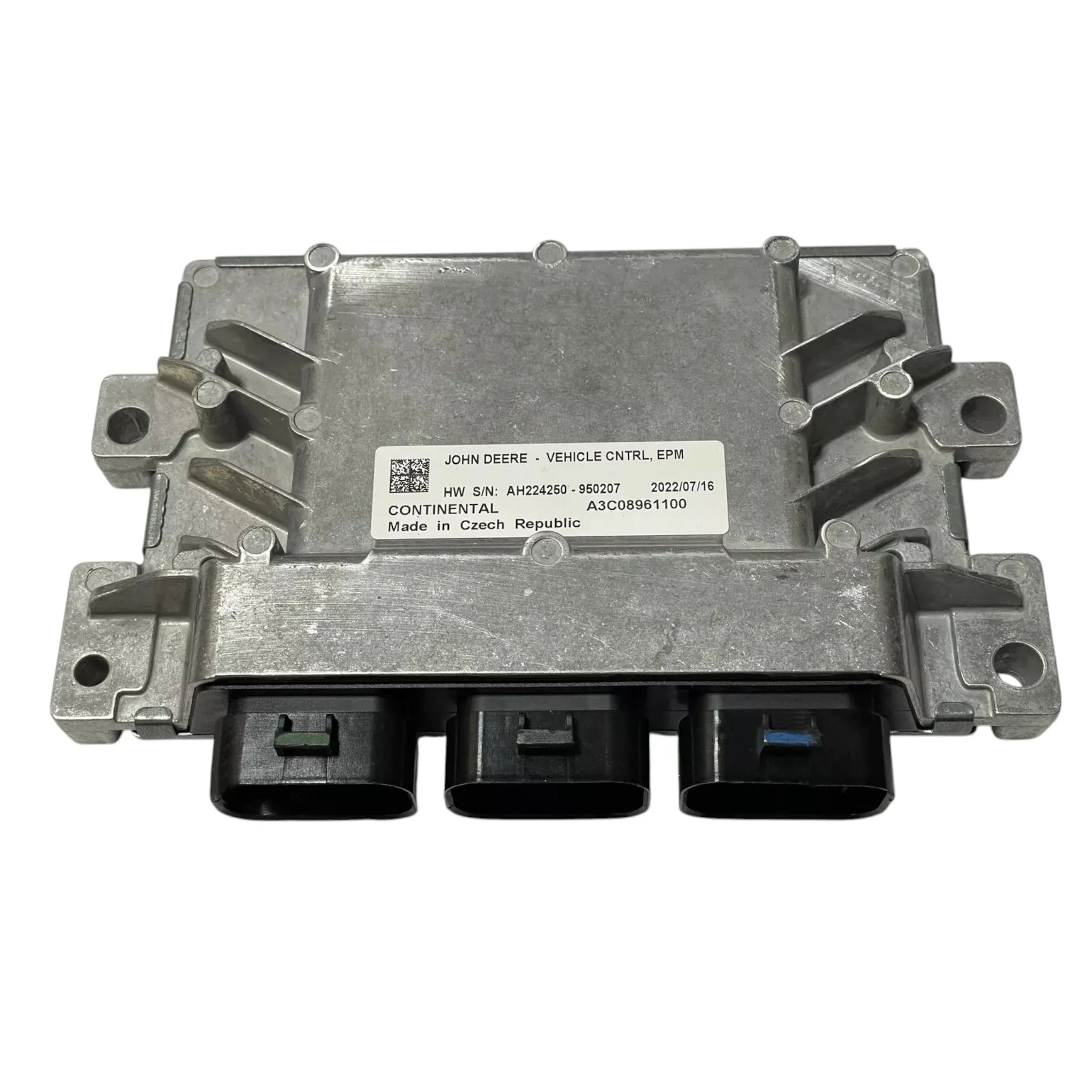 AH224250 John Deere Electronic Control Unit – ADVANCED TRUCK PARTS