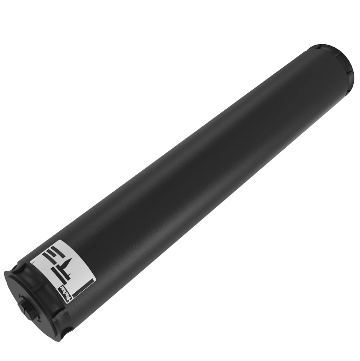 AHC11589 John Deere Boom Tilt Hydraulic Cylinder — ADVANCED TRUCK PARTS