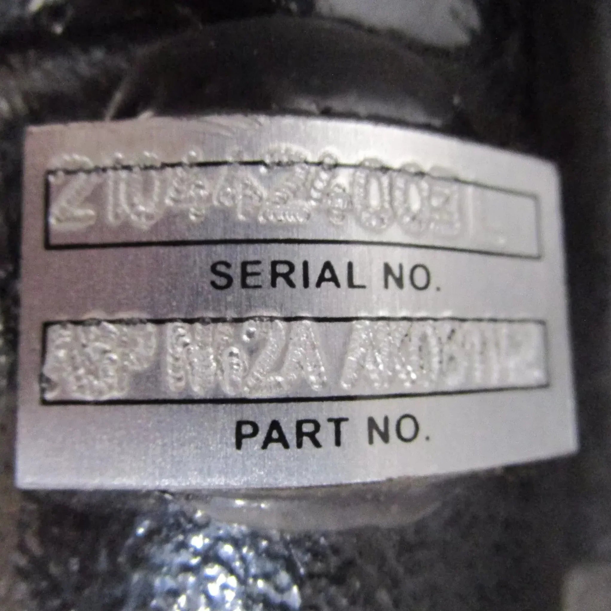 AK081142 Genuine Bendix Right Air Brake Caliper – ADVANCED TRUCK PARTS