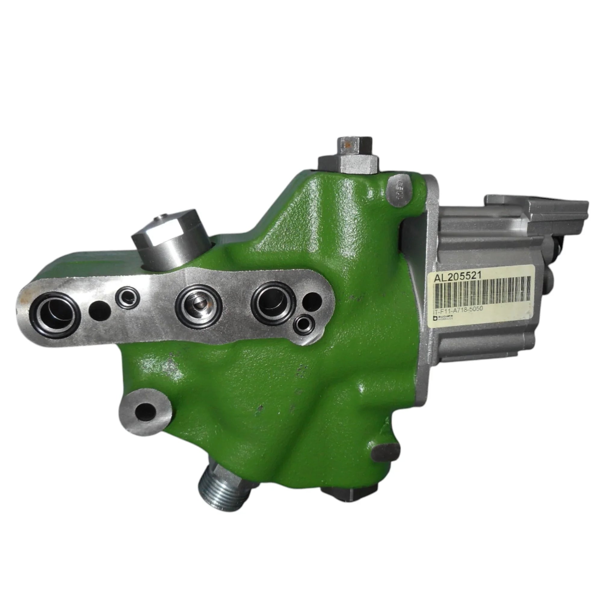 AL205521 John Deere Rockshaft Control Valve with Stepper motor ...